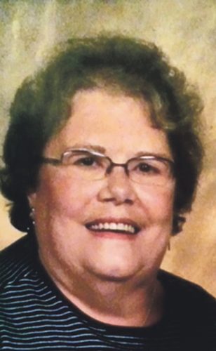 Marilyn Weissinger | News, Sports, Jobs - Times Observer